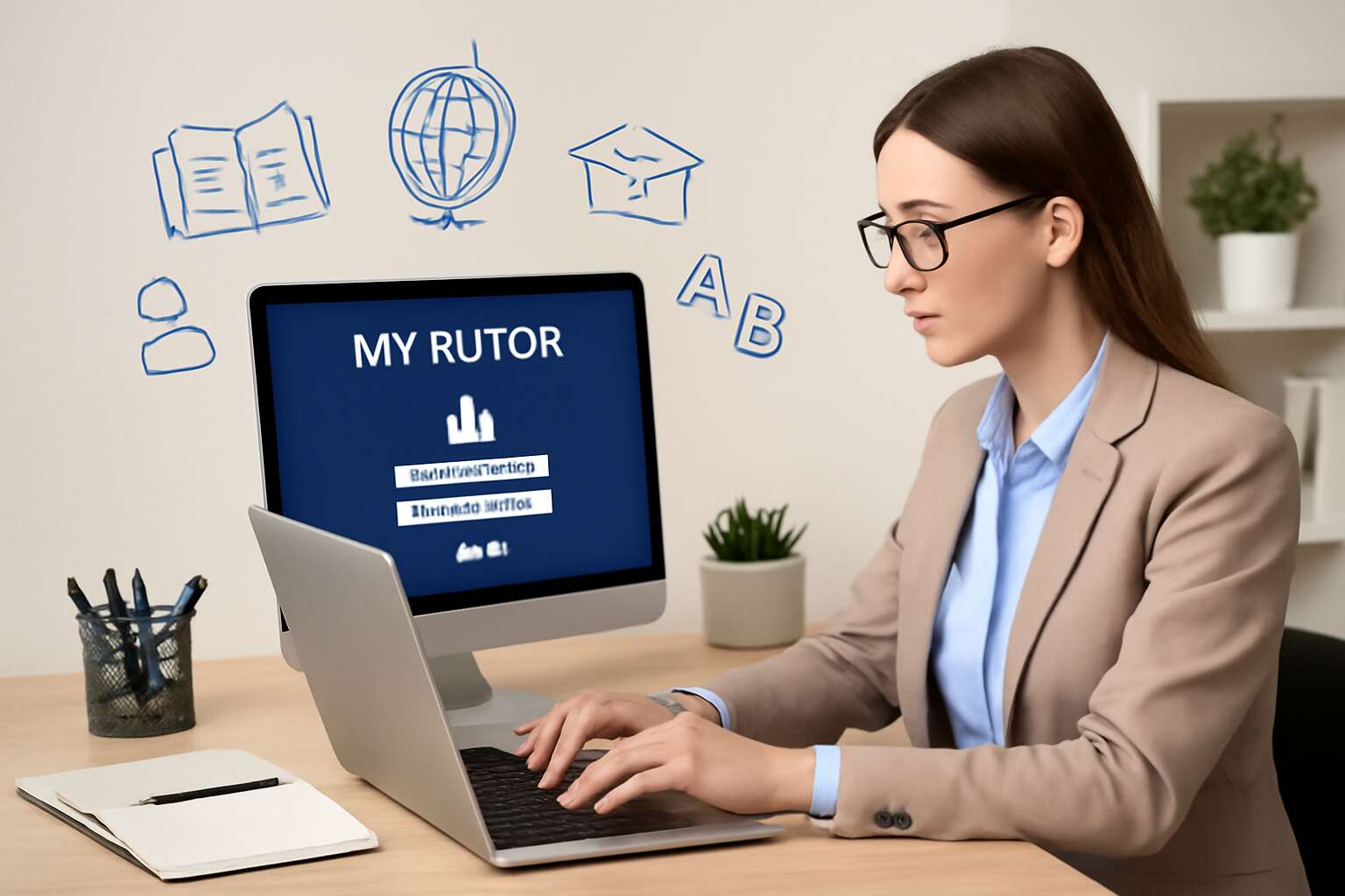 Unlock Success Easily with Your Seamless My Tutor Login Experience ...